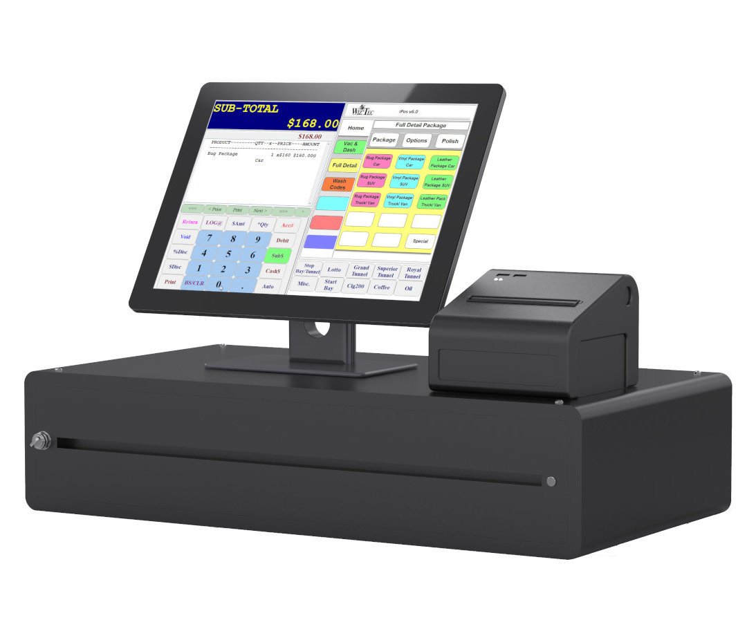 Wiz-Tec Referral Program • All-in-one POS System for Gas Retail and C ...